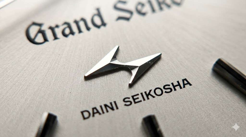 The Patina and Plexi Seiko Suwa vs Daini Protocol: The 2026 Brand ...